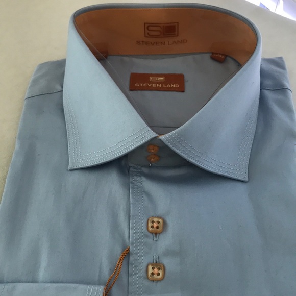 Steven Land | Shirts | Shirt | Poshmark